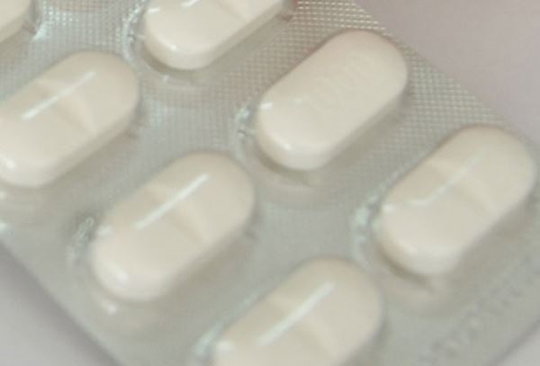 İlk yerli morfin tablet ruhsat aldı - YENİ ASYA