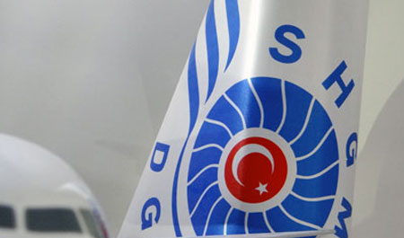 Sivil Havacılık Genel Müdürlüğüne 15 personel alınacak - YENİ ASYA