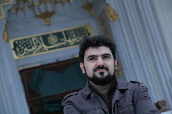 Umut Yavuz: AKP'nin Ortadoğu politikaları hayalperest - YENİ ASYA