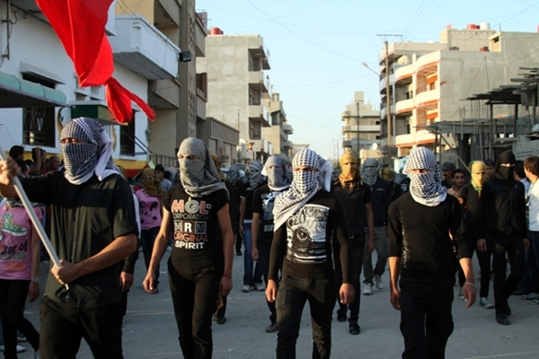 Mardin'de 5 YDG-H üyesi tutuklandı - YENİ ASYA