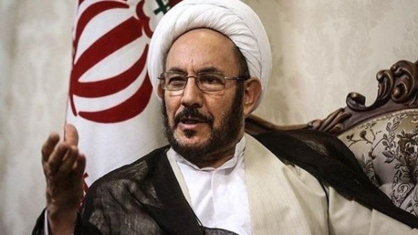 İranlı vekiller Ali Yunusi'nin istifasını istedi - YENİ ASYA