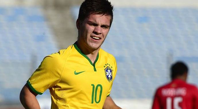 Chelsea, Brezilyalı Nathan'ı renklerine bağladı - YENİ ASYA