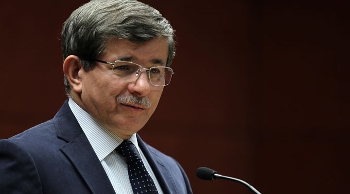 Davutoğlu'ndan koalisyon açıklaması - YENİ ASYA