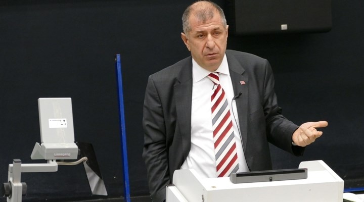 4 Bakan'ın Yüce Divan'a gitmesi MHP'nin olmazsa olmazı değil - YENİ ASYA