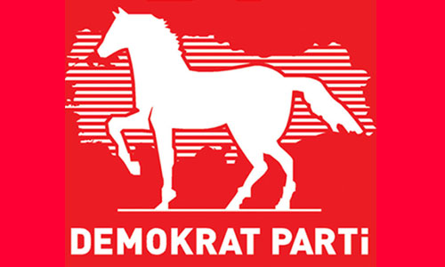 Demokrat Parti satılık değildir! - YENİ ASYA