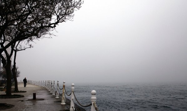 Ülke genelini sisli, bulutlu ve yağmurlu bir hava bekliyor - YENİ ASYA