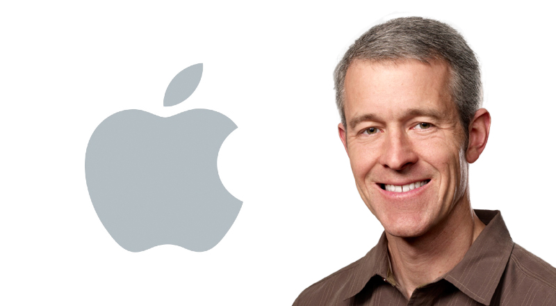Apple'da üst düzey görev değişikliği - YENİ ASYA