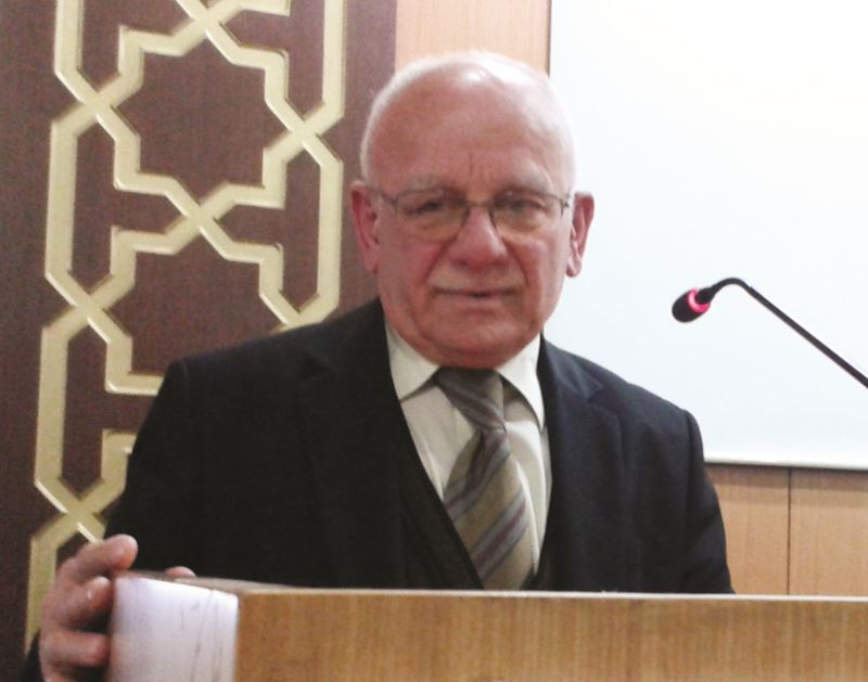 O, doğru İslâmiyeti anlatmıştır - YENİ ASYA