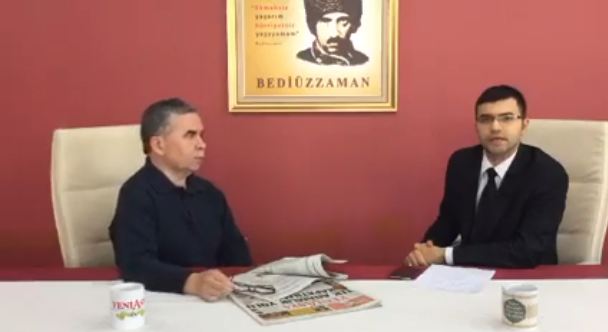 Risale-i Nur neşriyatı ve devam eden külliyat kampanyası... - YENİ ASYA