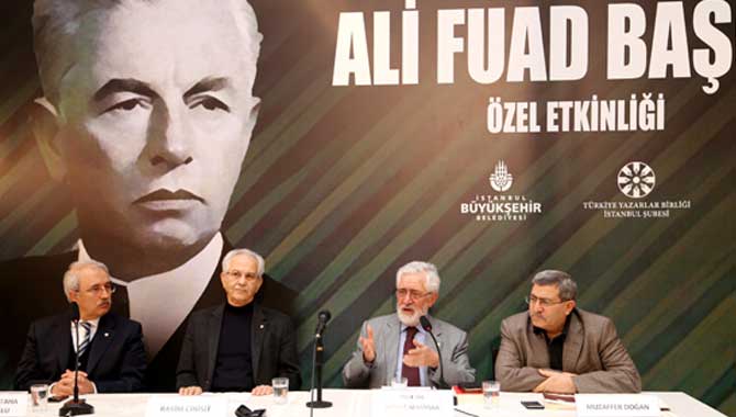 Ali Fuad Başgil anıldı: O, kahraman bir âlimdi - YENİ ASYA