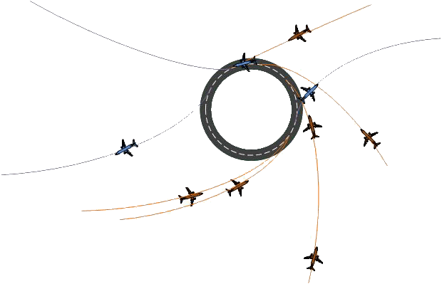 'Sonsuz pist'e inmek - YENİ ASYA