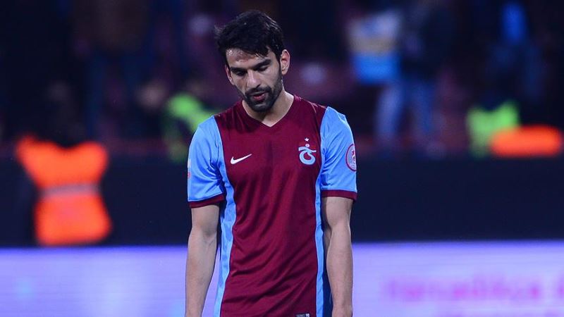Trabzonspor, Muhammet Demir'le yollarını ayırdı - YENİ ASYA