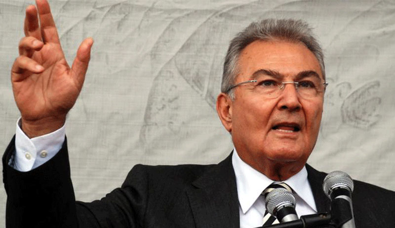 Baykal'ın sağlık durumunda yeni gelişme - YENİ ASYA