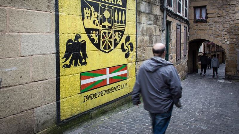 ETA'dan 57 yıl sonra gelen özür - YENİ ASYA