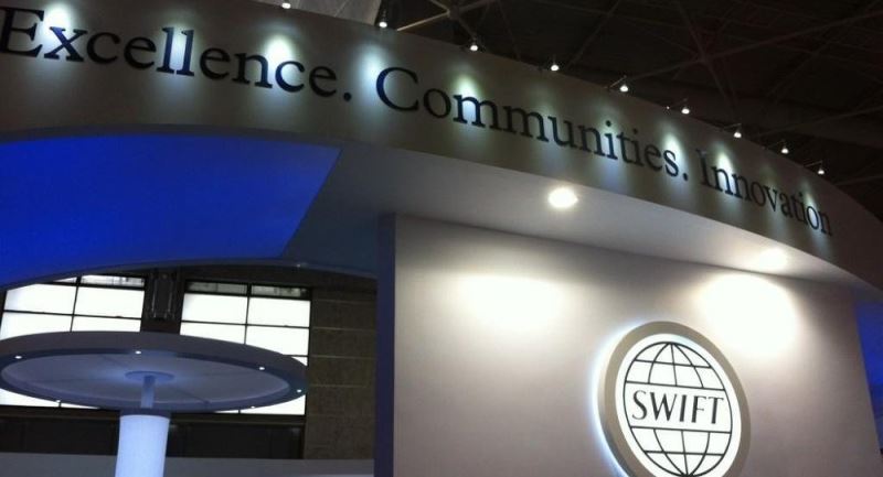 SWIFT, İran bankalarının erişimini kesti - YENİ ASYA