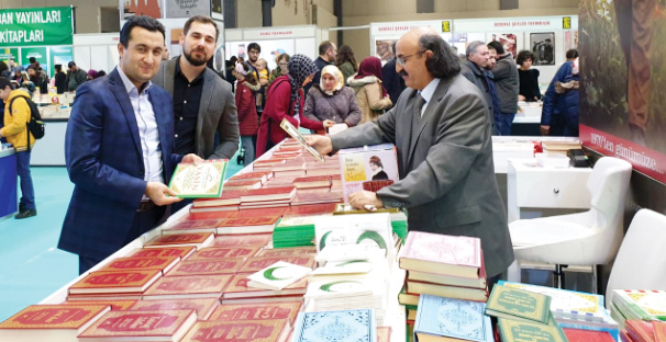 Fuara hareket getirdiniz - YENİ ASYA