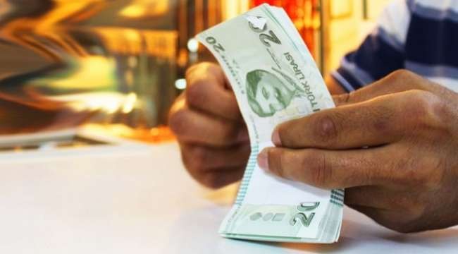 Yeni 20 TL banknotlar 24 Aralık'ta kullanıma başlayacak - YENİ ASYA