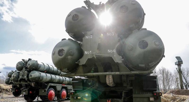 'İran, S-400 almayı düşünmeli' - YENİ ASYA