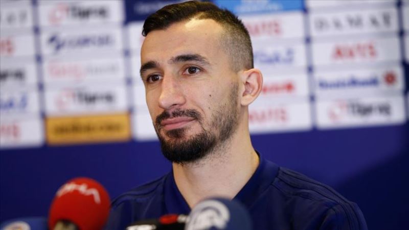 Fenerbahçe'de Mehmet Topal'a veda - YENİ ASYA