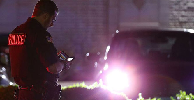 ABD'de aynı camiye ikinci defa saldıran kişiye federal dava açıldı ...