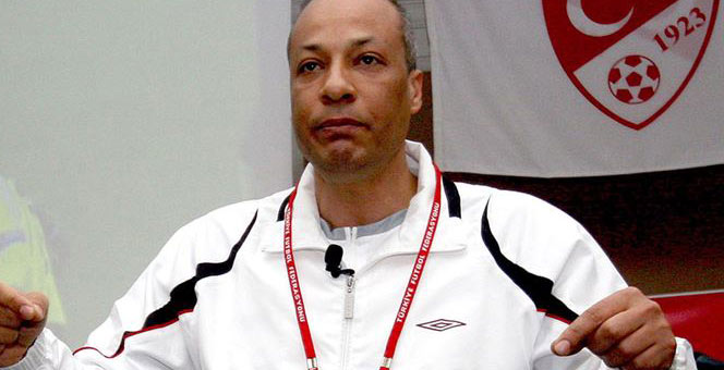 MHK'nin yeni başkanı Serdar Tatlı oldu - YENİ ASYA