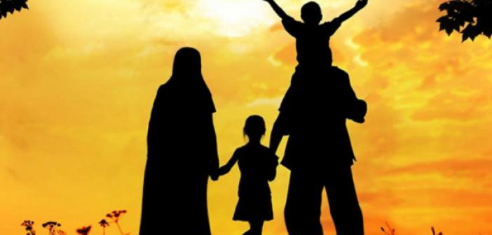 Aile olmak - YENİ ASYA