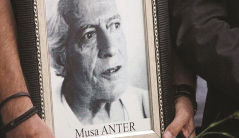 Anter cinayeti davası kapandı - YENİ ASYA