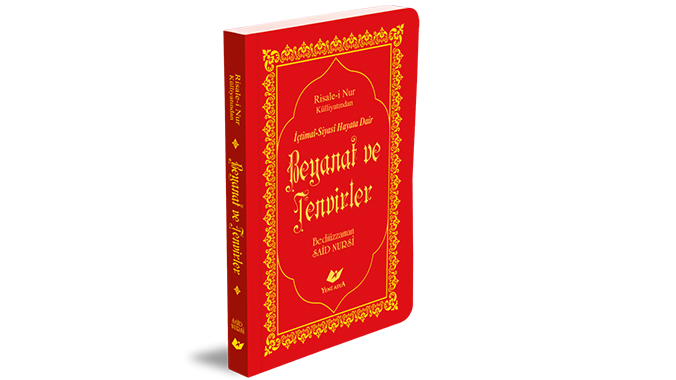 ‘Beyanat ve Tenvirler’ yol gösterir - YENİ ASYA