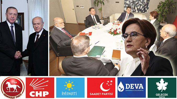 Netice gerçekten ortada - YENİ ASYA