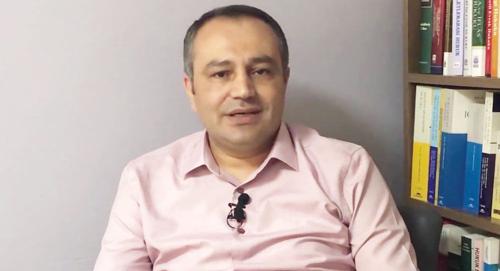 Bundan sonra OHAL, can kayıplarını azaltmaz - YENİ ASYA