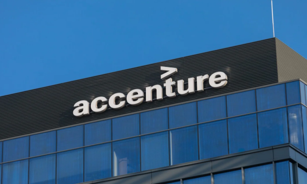 'Teknoloji'de işten çıkarma dalgası devam ediyor: Accenture da 19 bin ...