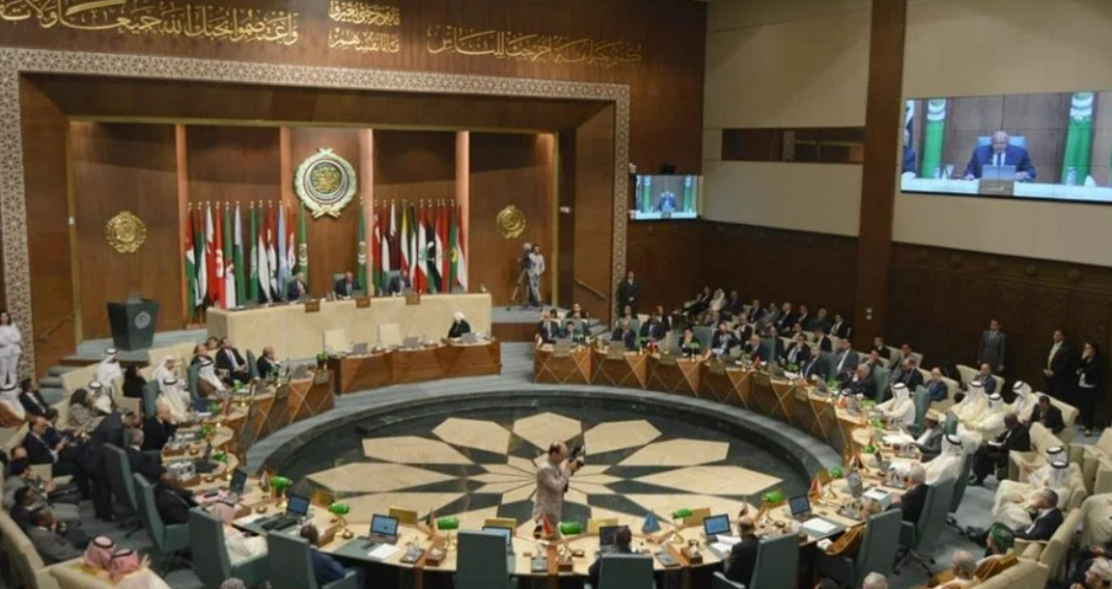 Arap Birliği'nden Suriye açıklaması - YENİ ASYA