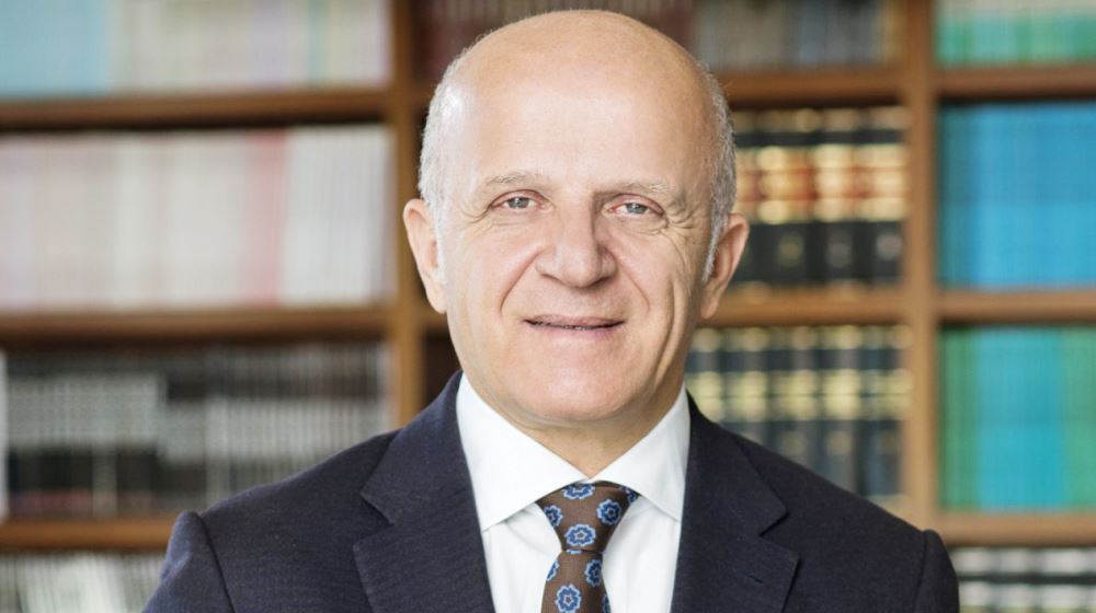 Sivil anayasa yargı bağımsızlığını güvence altına almalı - YENİ ASYA