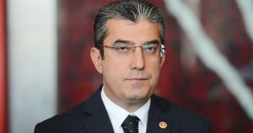 Faize her saat 3 milyon dolar - YENİ ASYA