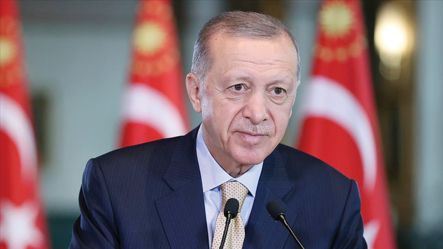 Erdoğan sıkıntıların farkında - YENİ ASYA Erdoğan sıkıntıların farkında - YENİ ASYA