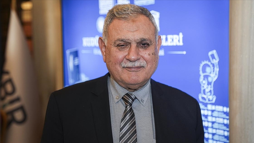 Gazze'deki ağır yıkıma rağmen eğitim devam etti - YENİ ASYA