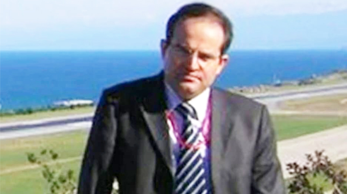 Abdullah Emin Akay da vefat etti - YENİ ASYA