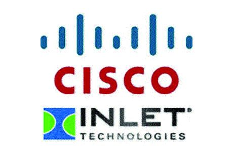 Cisco, Inlet Technologies’i satın alıyor - YENİ ASYA