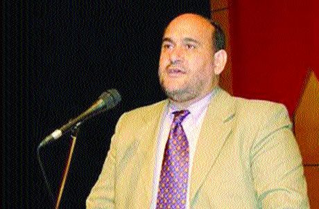 İBRAHİM ABU-RABİ VEFAT ETTİ - YENİ ASYA