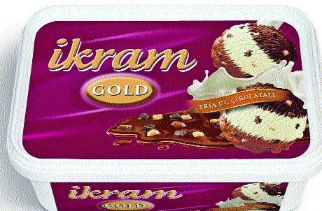 Ülker Golf‘ten ŞOK’a özel marka - YENİ ASYA