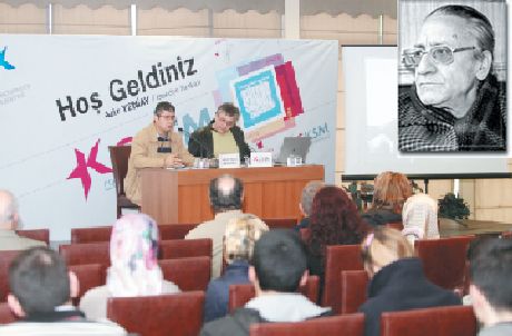 Vefatının 15. yılında Sezer Tansuğ anıldı - YENİ ASYA