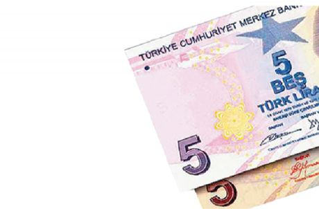 MOR 5 TL’LER BUGÜN TEDAVÜLDE - YENİ ASYA