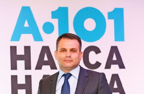 A101, 2013’te 2450 markete ulaşacak - YENİ ASYA