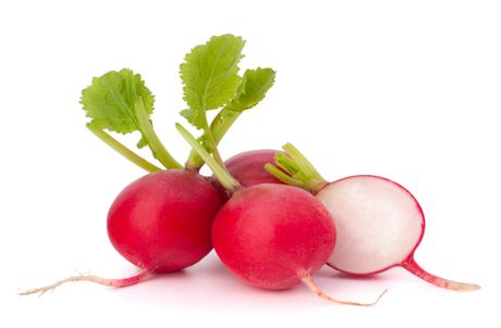 YİYENİ TURP GİBİ YAPIYOR - YENİ ASYA